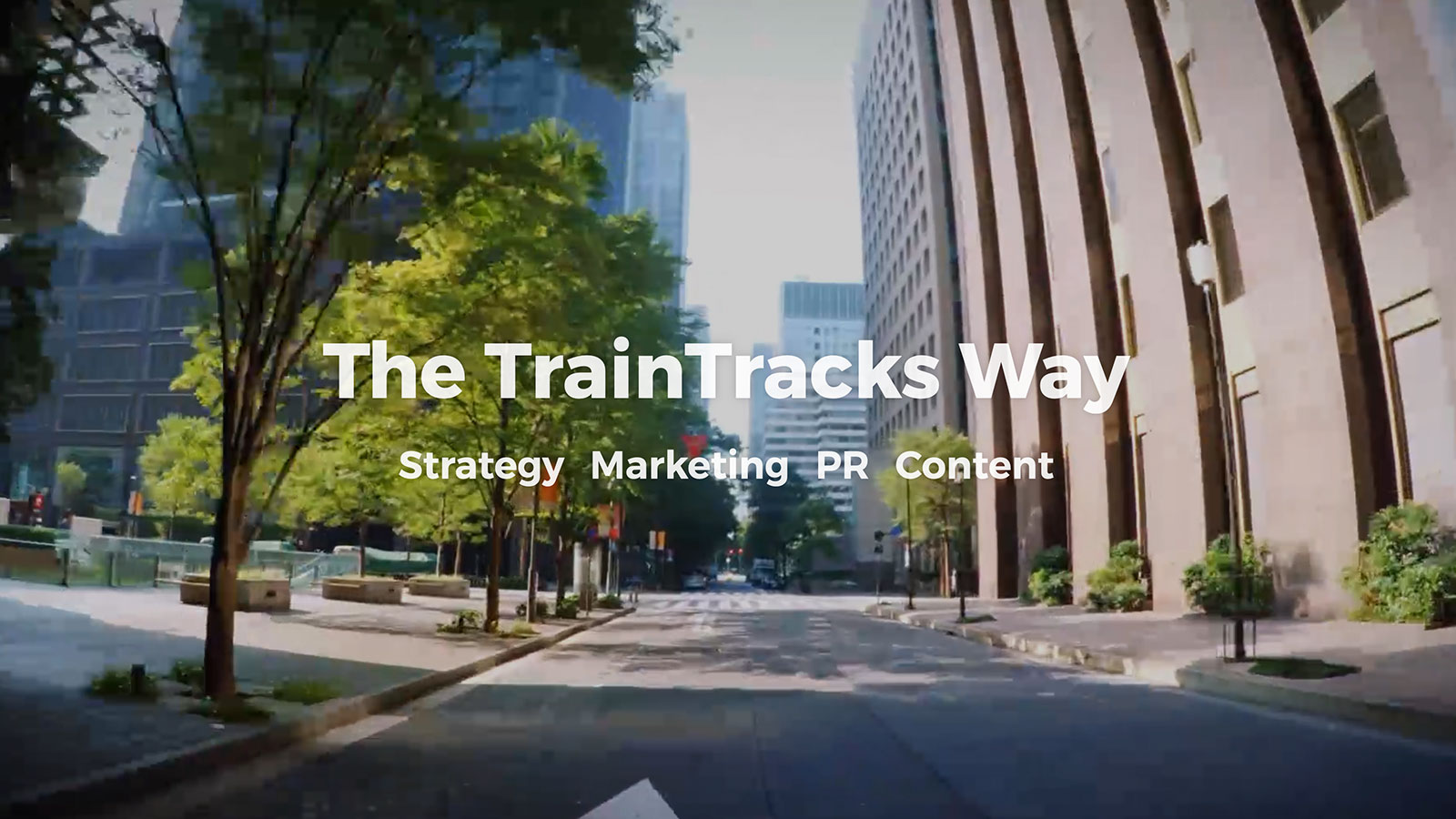 globalmarketing – TrainTracks